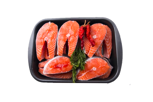 Great Value Wild Caught Flounder Skinless Fillets, 32 oz (Frozen) – Avaneel